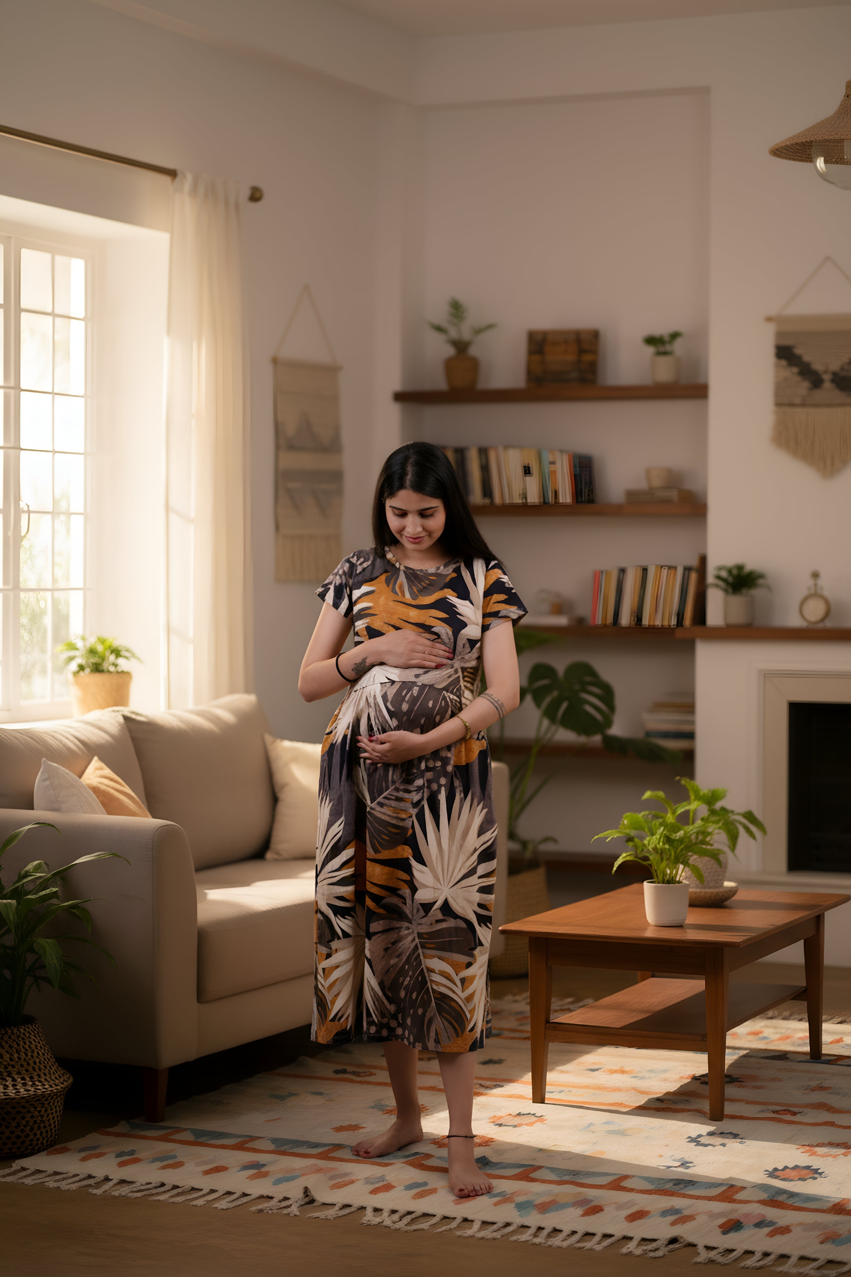 Maternity Wear – Label Vedaa